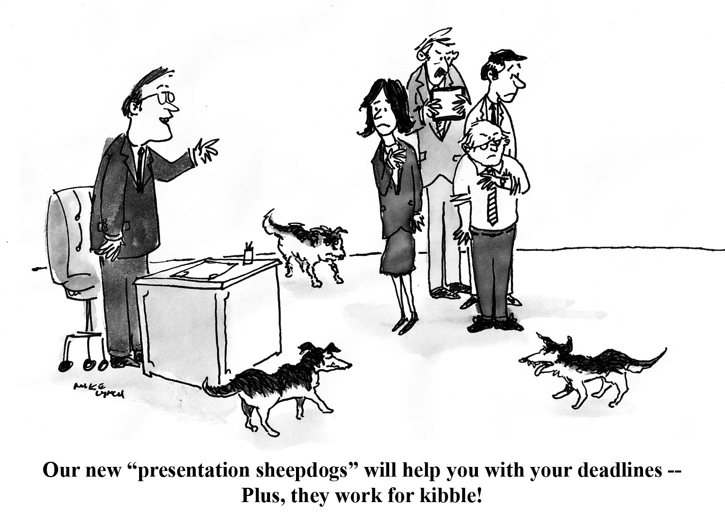 8 Tips for Meeting Deadlines on Your Business PowerPoint Presentation ...