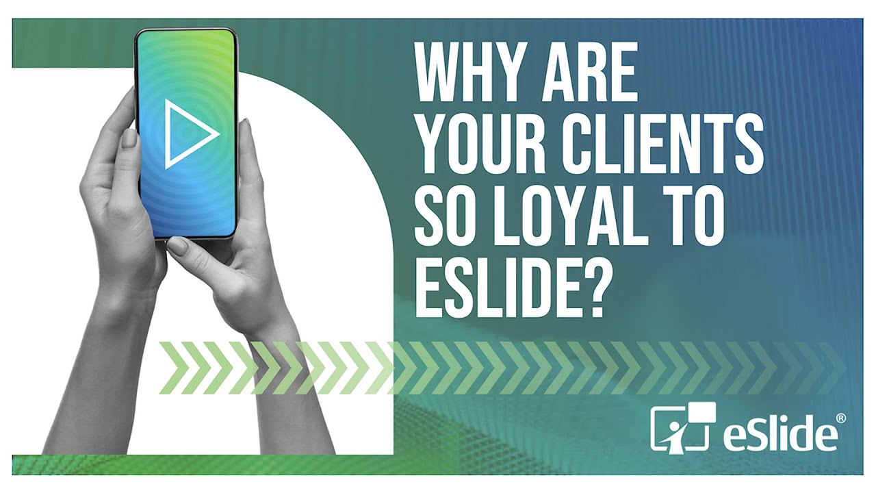 Why Businesses Rely on eSlide’s PowerPoint Design - eSlide