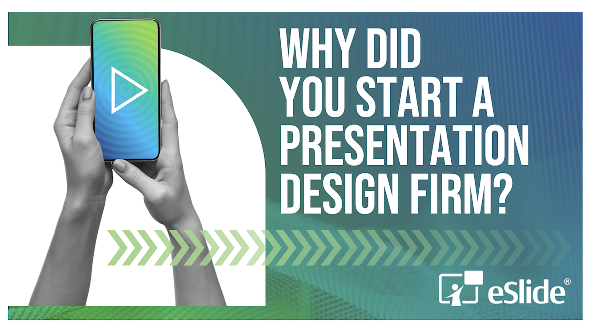 Transforming Presentations: eSlide’s High Impact PowerPoint Design Team ...